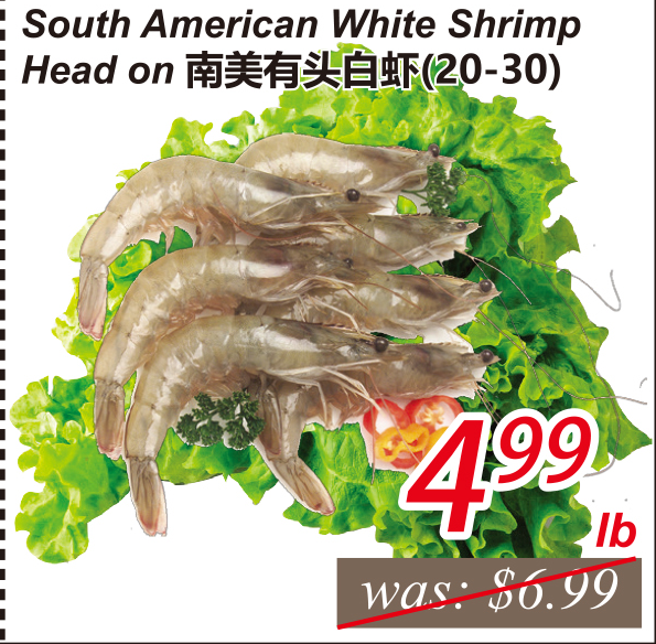 Goflyer - MapleTRI Supermarket