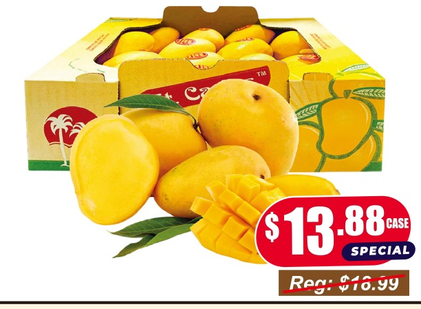 Goflyer - MapleTRI Supermarket
