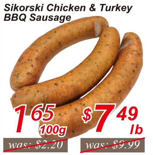 Goflyer - MapleTRI Supermarket