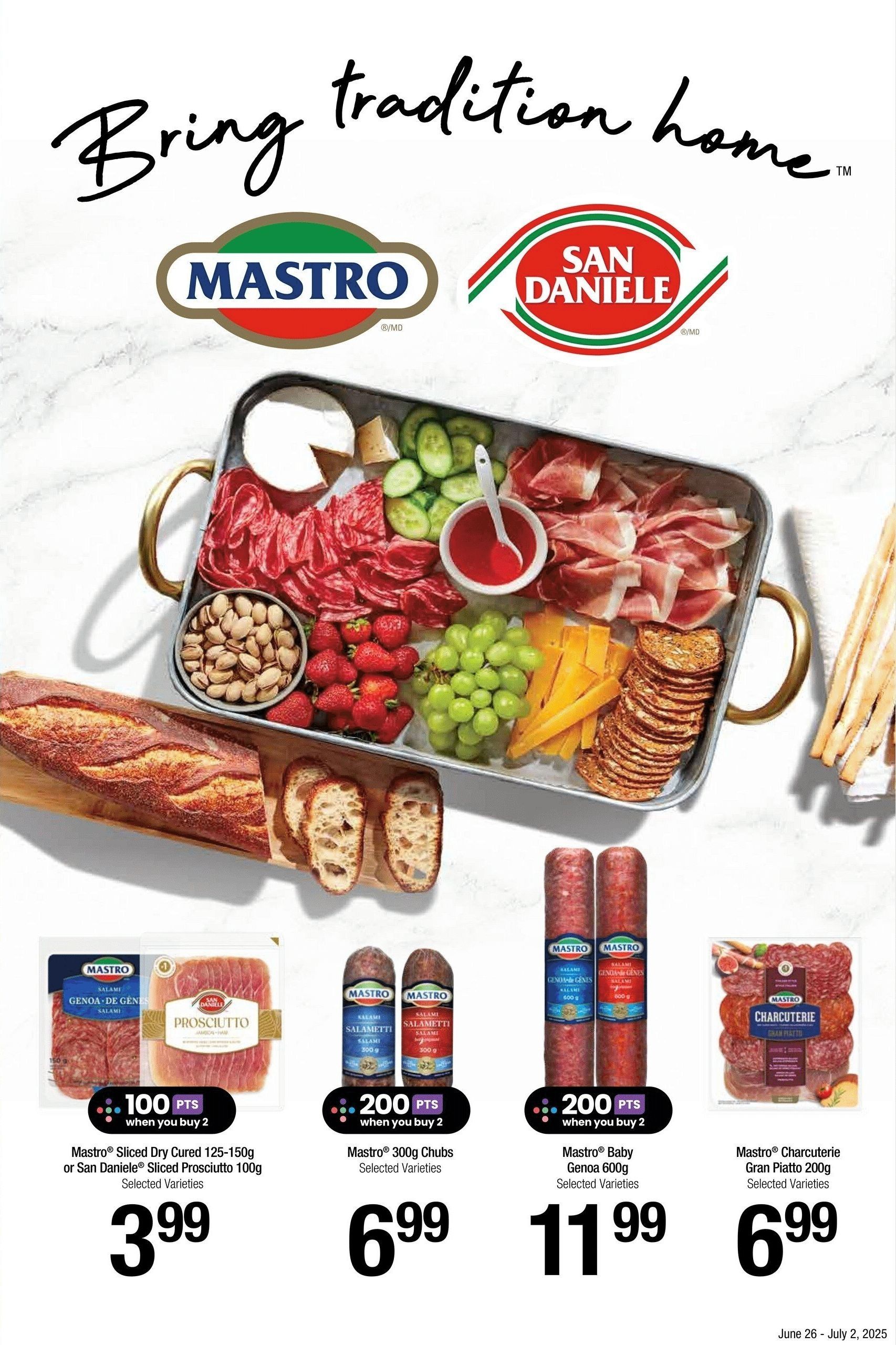 Goflyer - FreshCo BC