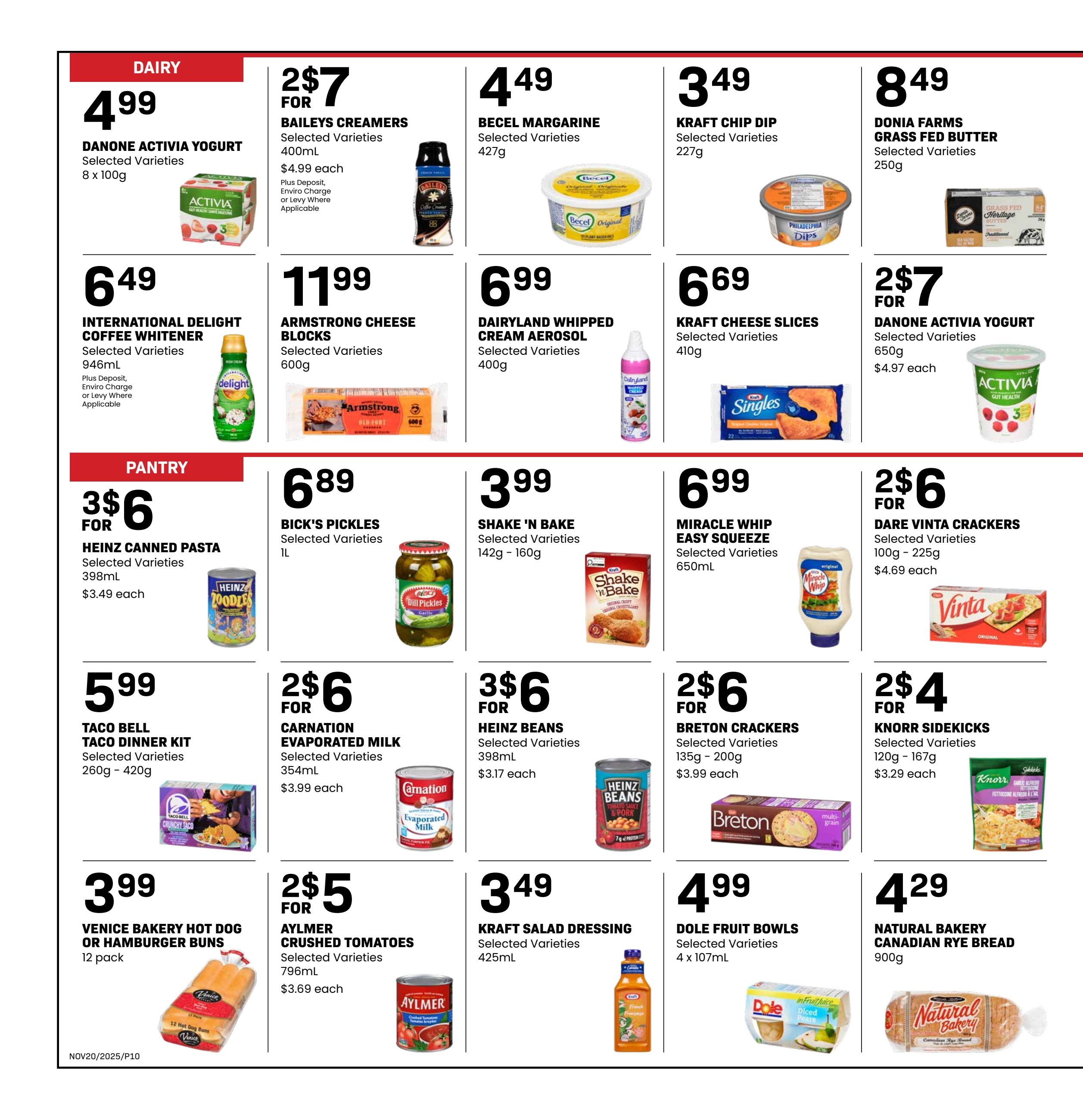 Goflyer - Freson Bros