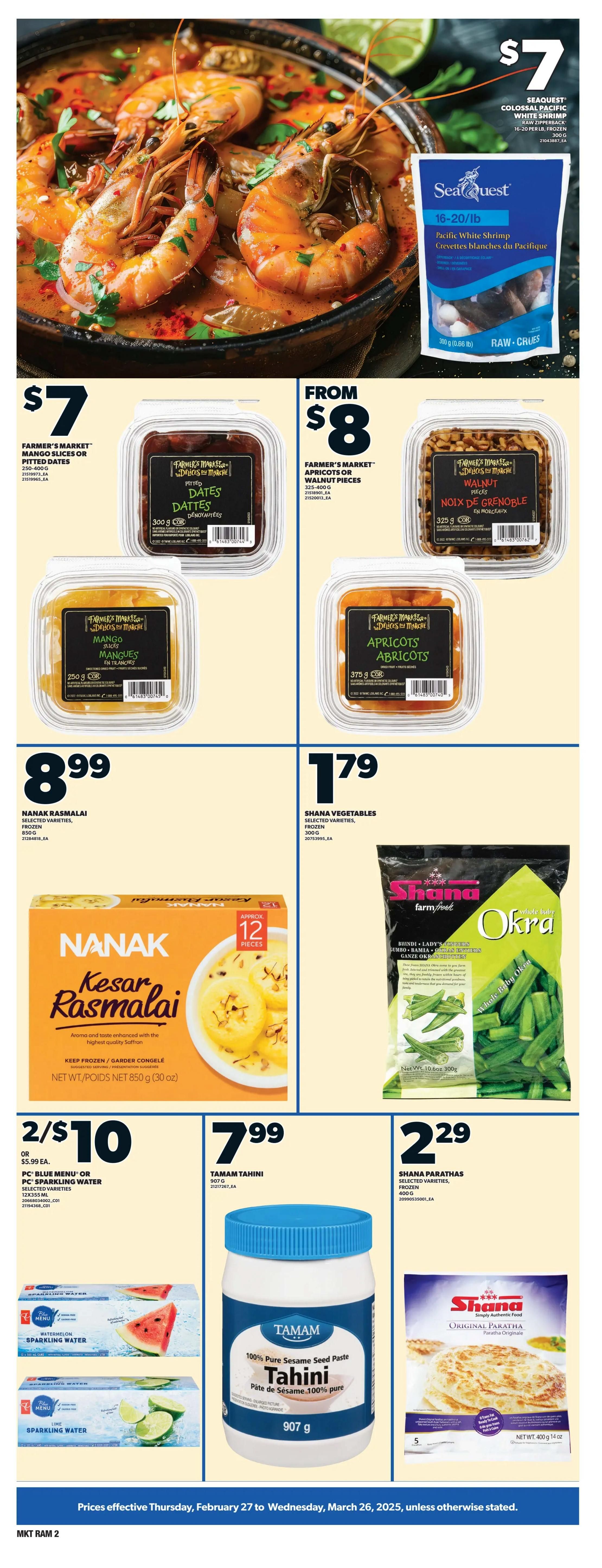 Goflyer - Loblaws