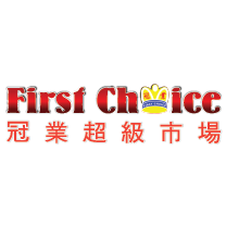 Goflyer - First Choice Supermarket