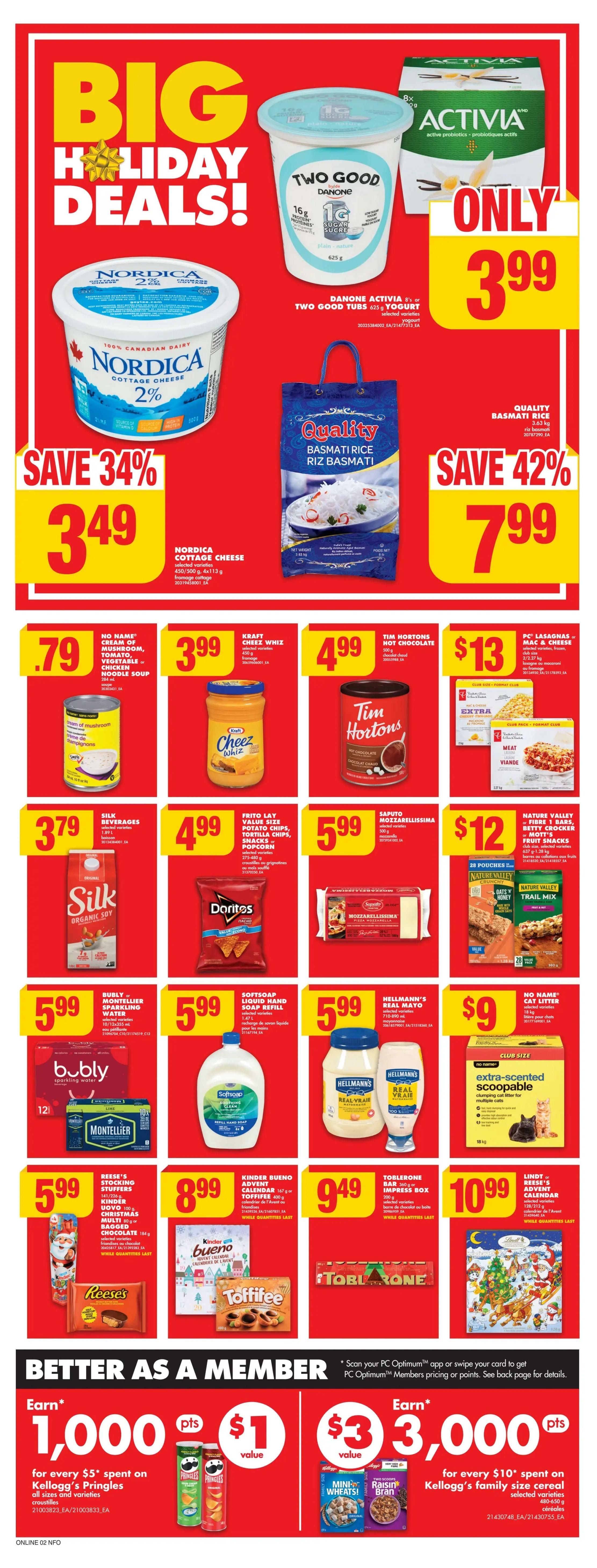 Goflyer - No Frill’s