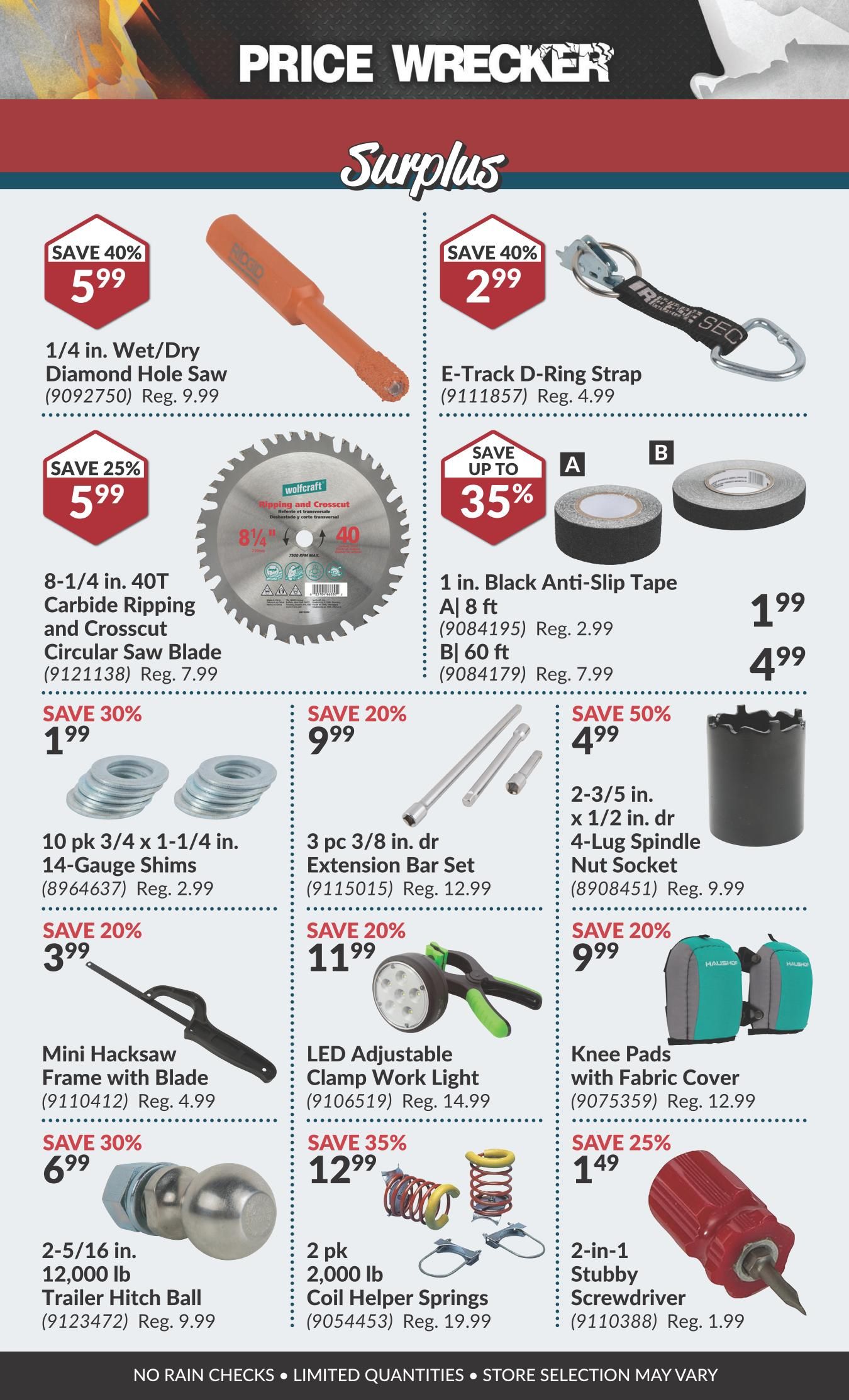 Goflyer - Princess Auto