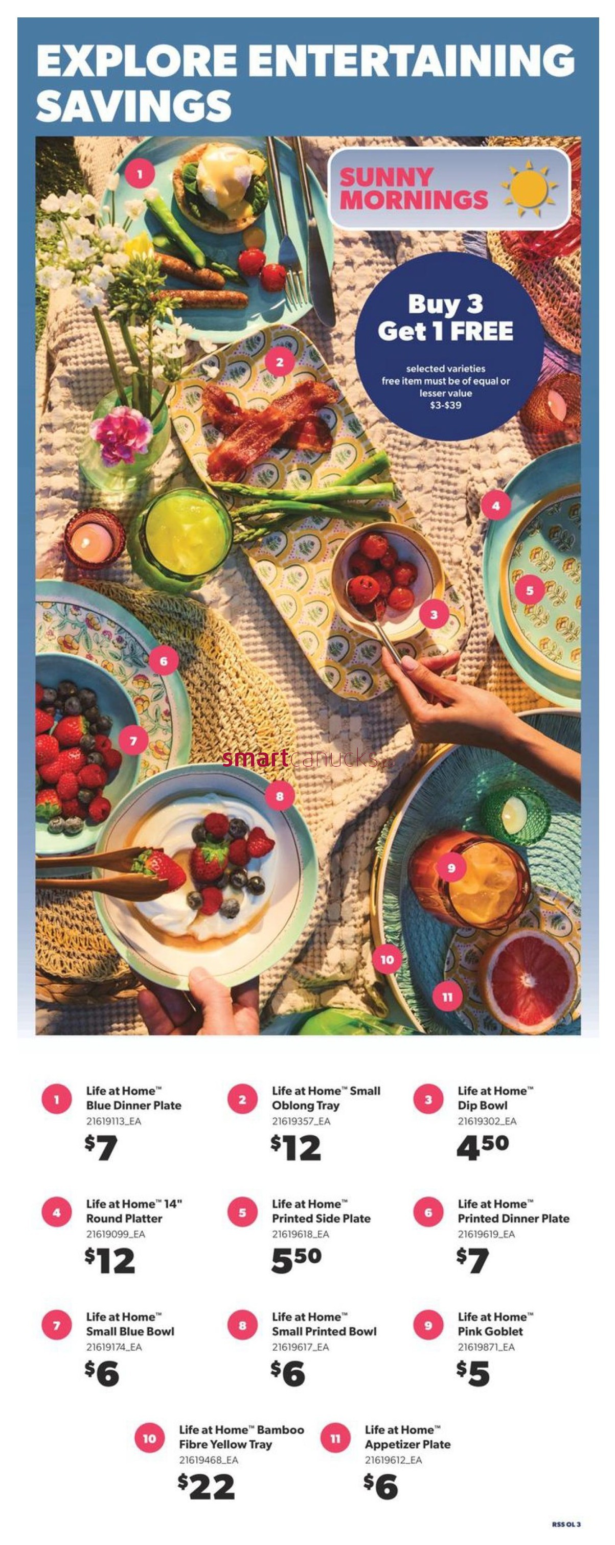 Goflyer - Real Canadian Superstore BC