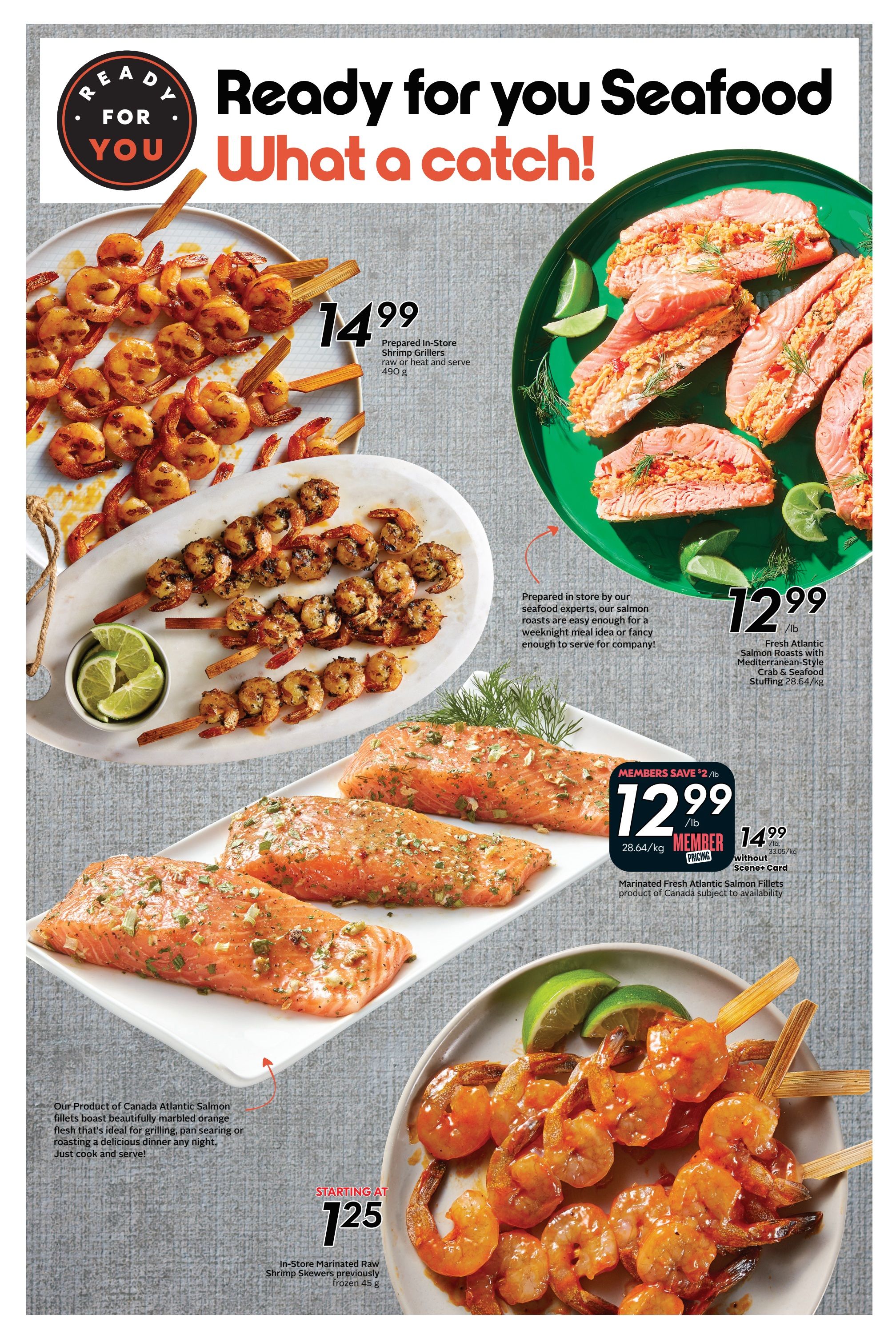 Goflyer - Sobeys