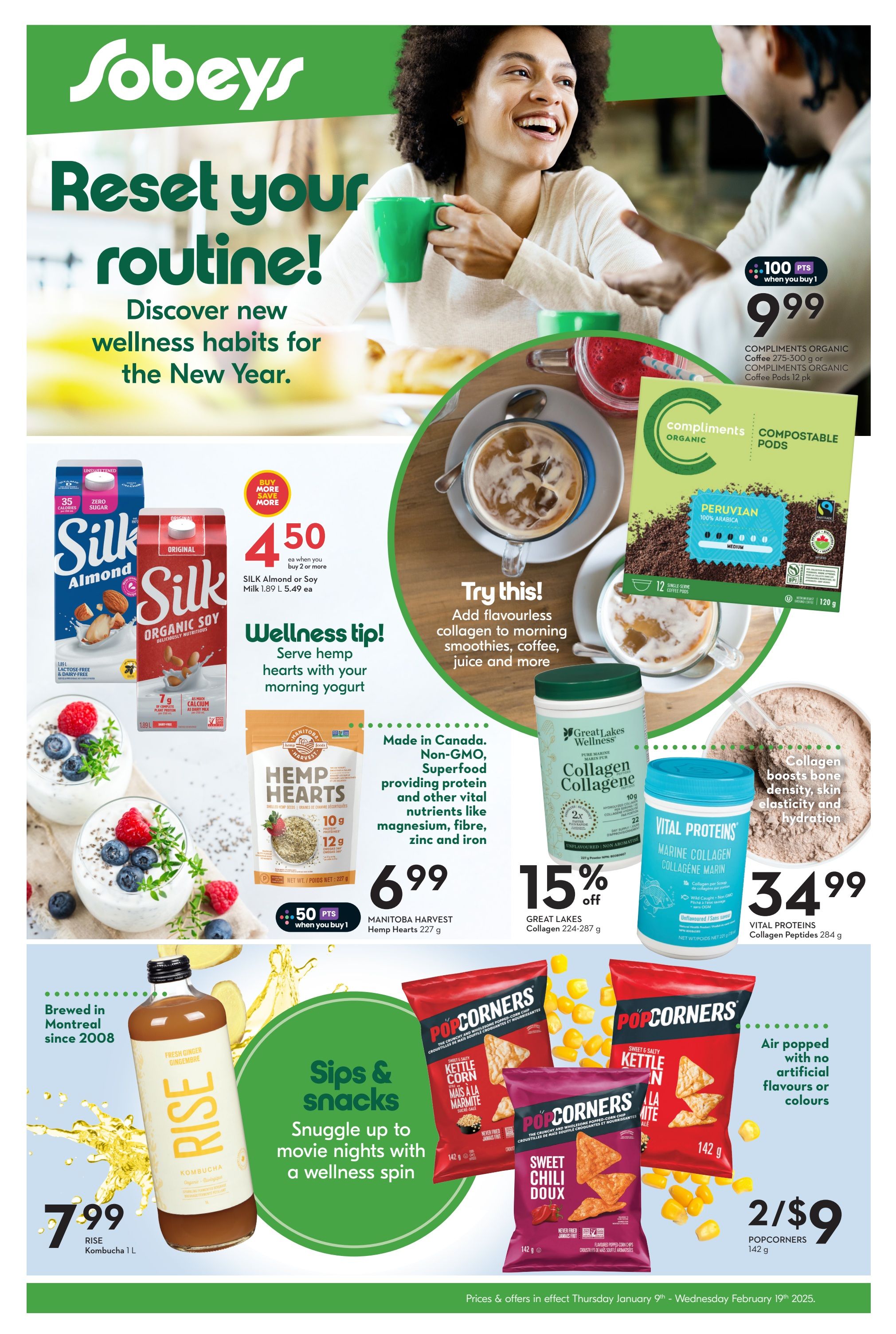 Goflyer - Sobeys