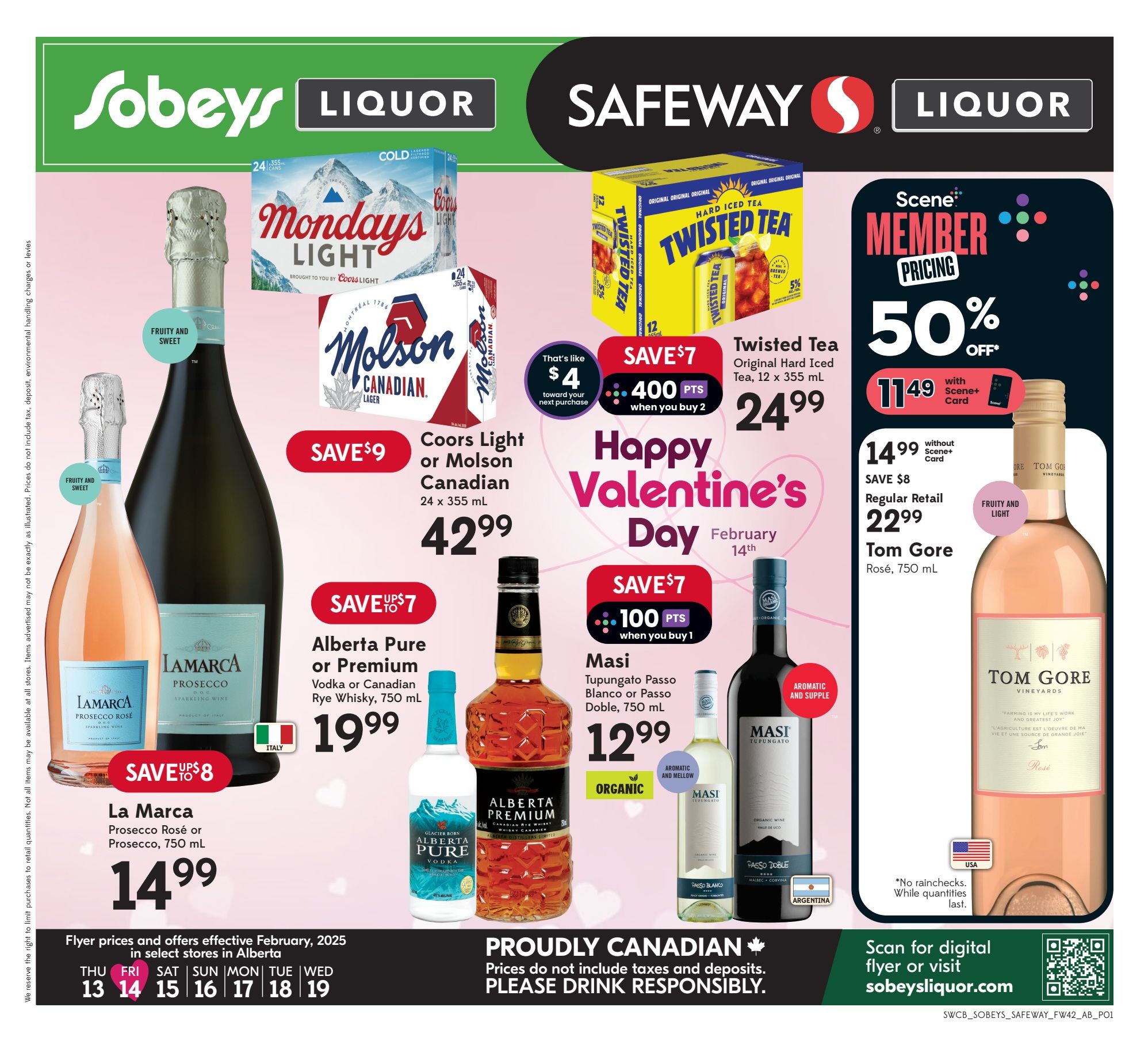 Goflyer - Sobeys