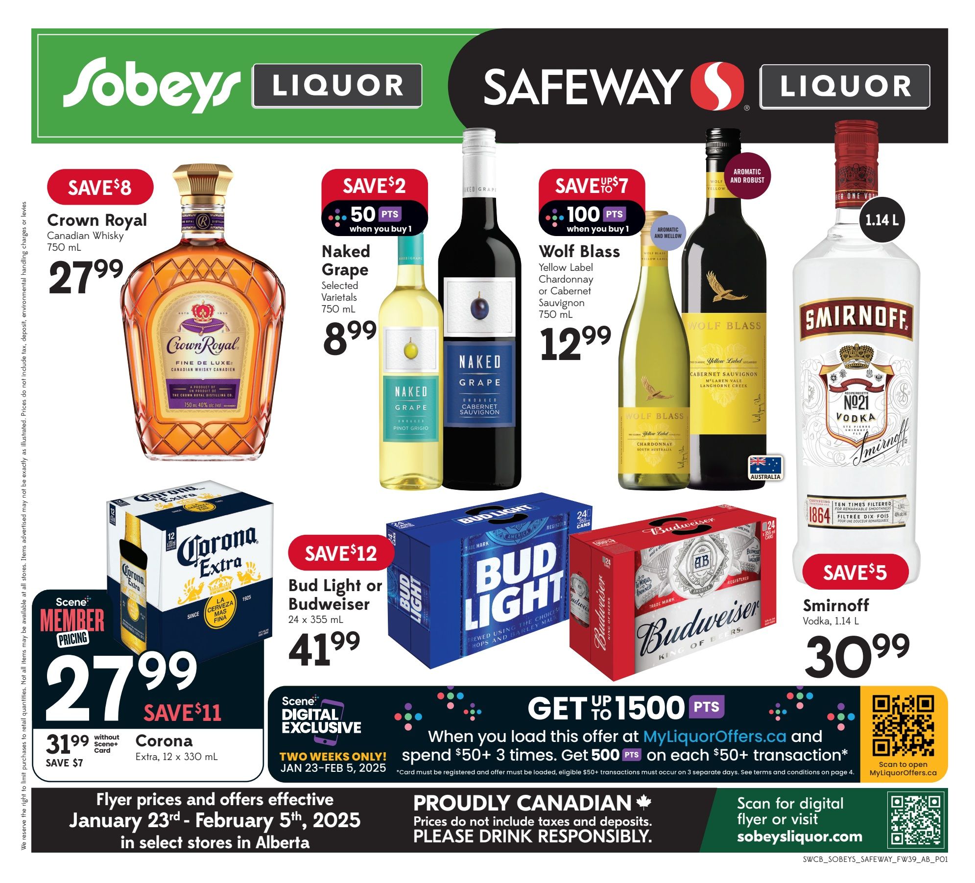 Goflyer - Sobeys