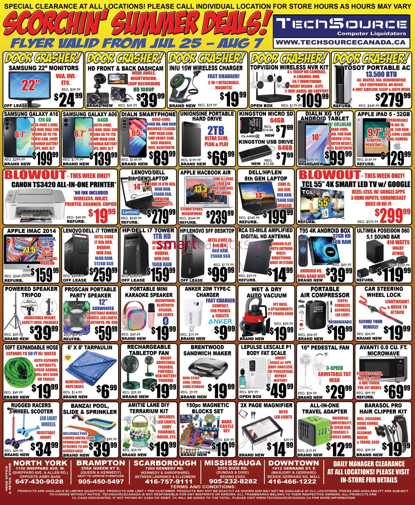 Goflyer - Tech Source