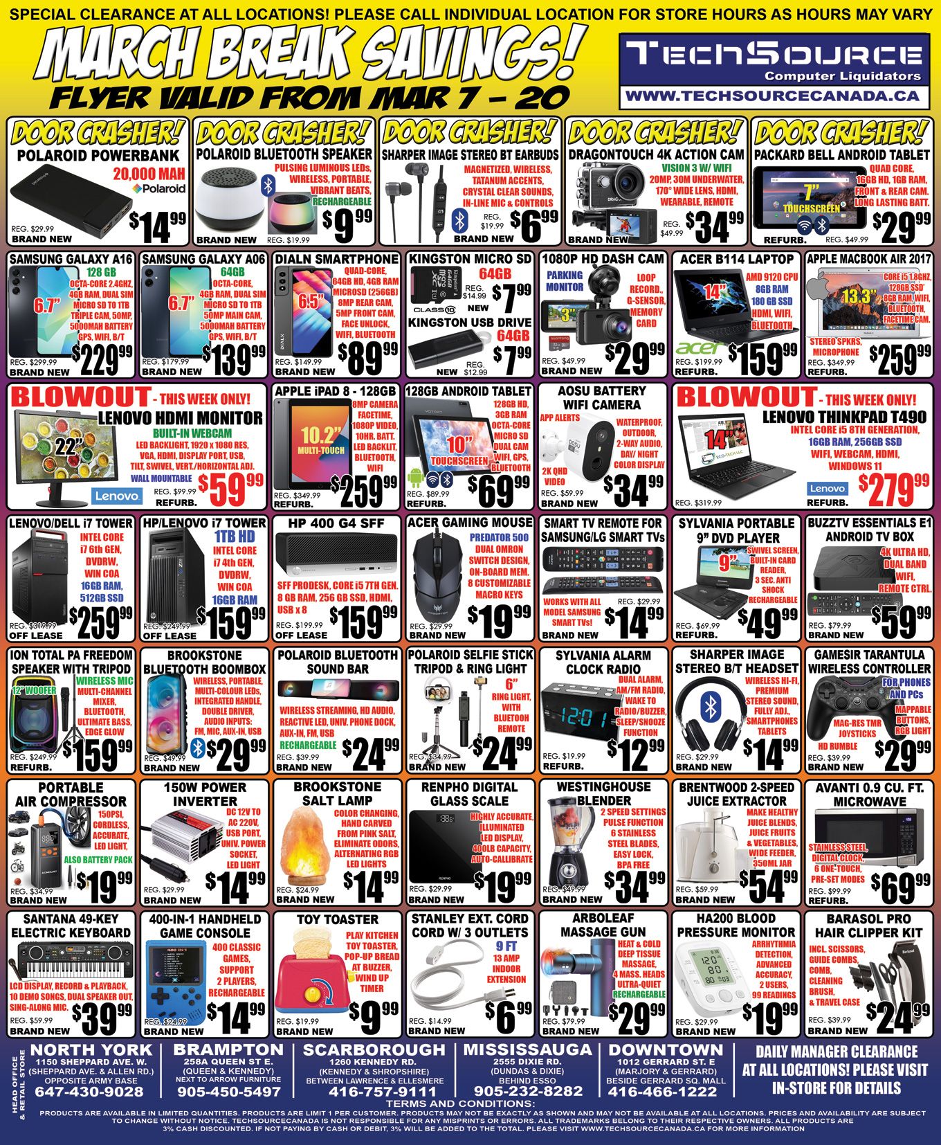 Goflyer - Tech Source