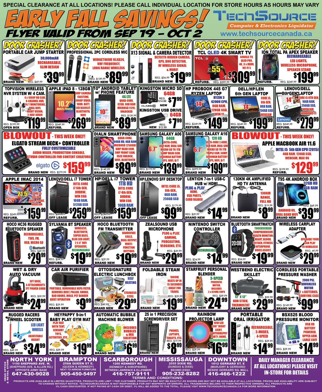 Goflyer - Tech Source