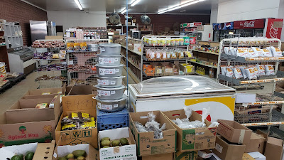 Goflyer - Mayfair Foods