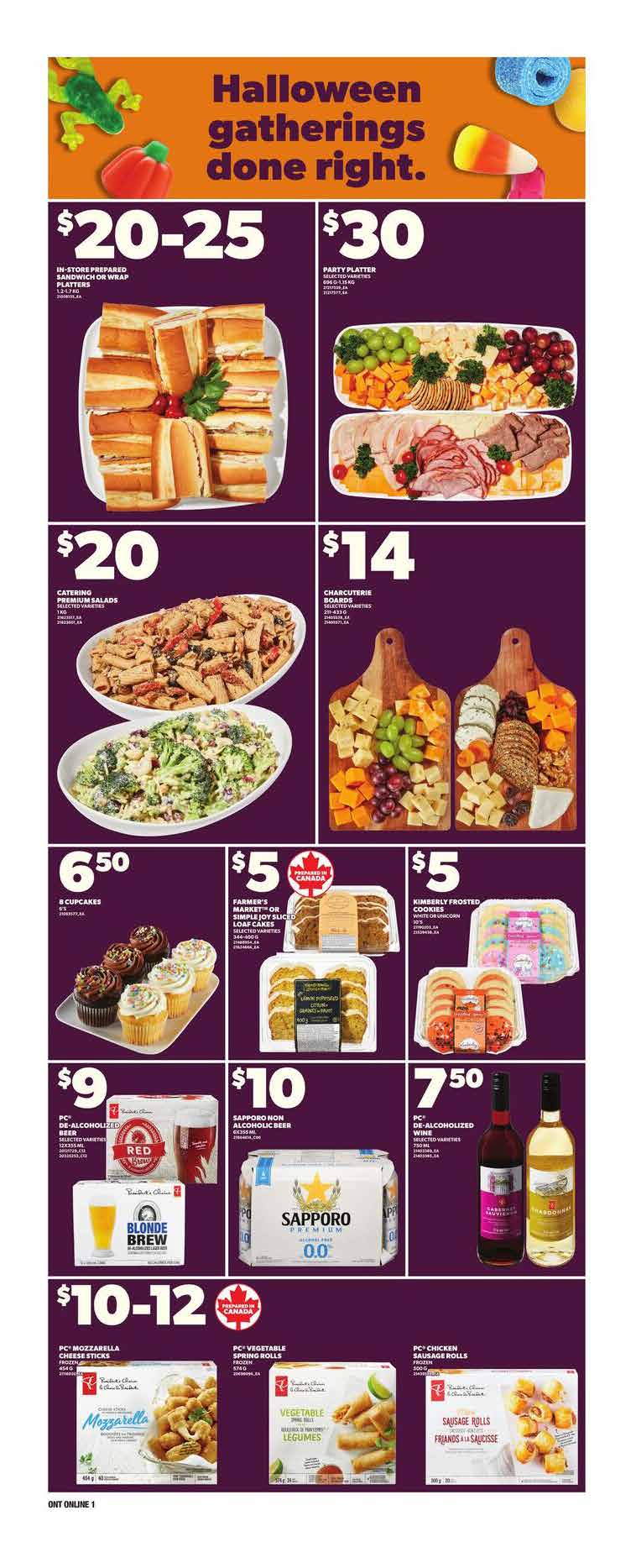 Goflyer - Your Independent Grocer 渥太华