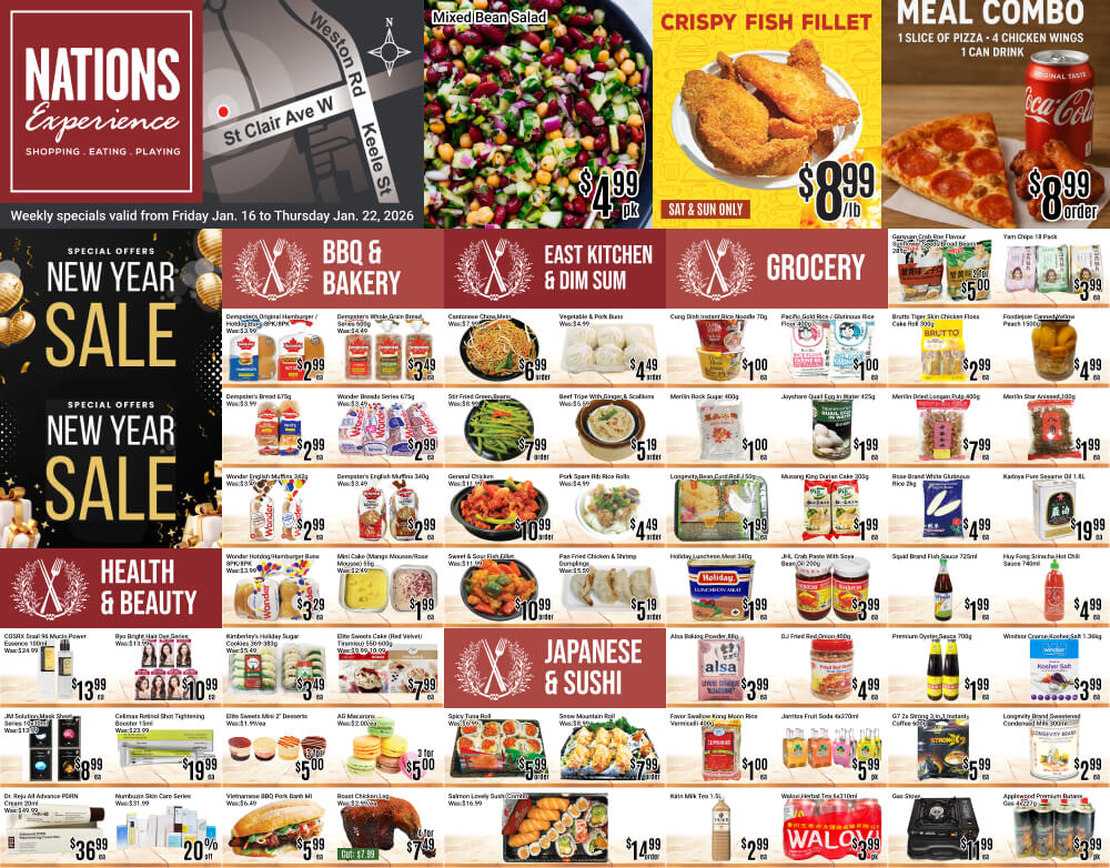 Goflyer - Nations 旗舰店