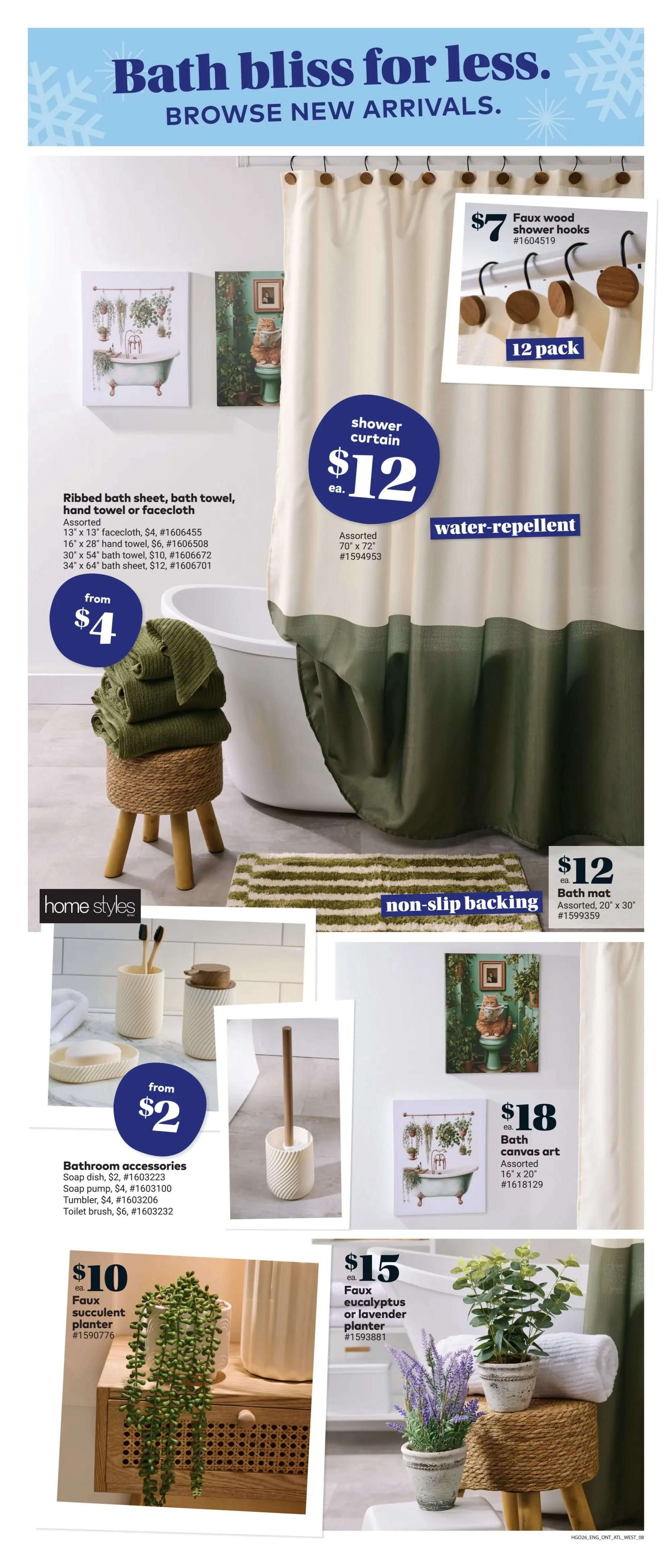 Goflyer - Giant Tiger 安大略