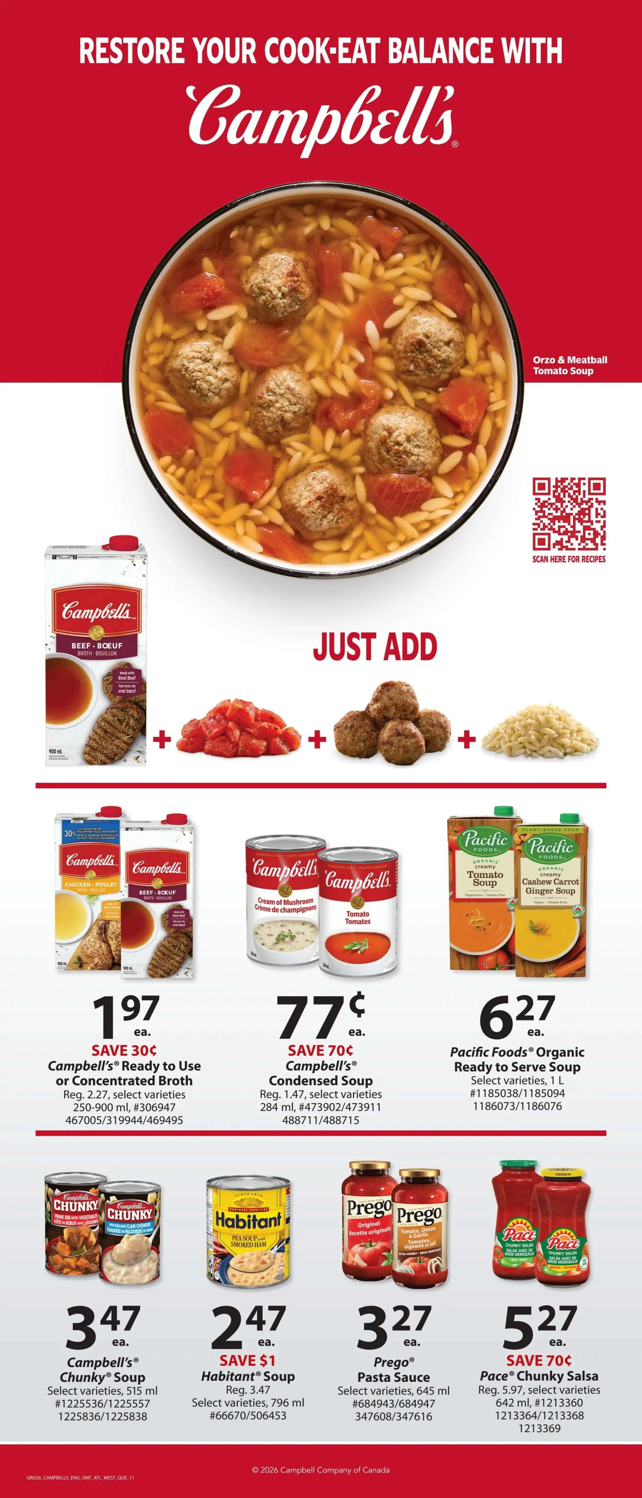 Goflyer - Giant Tiger 安大略