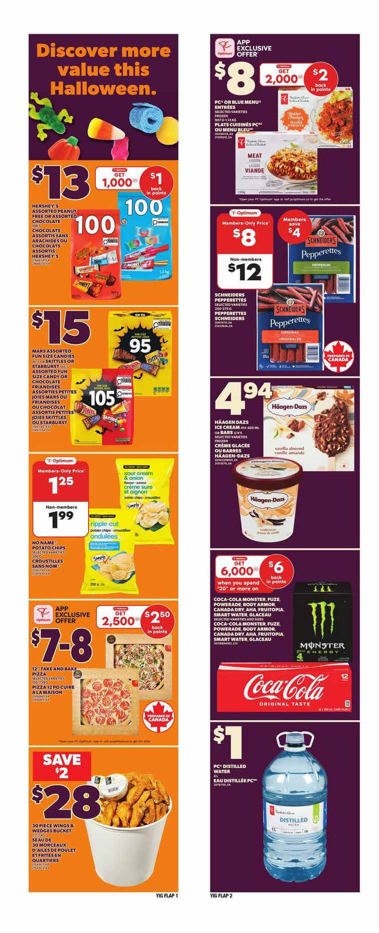 Goflyer - Your Independent Grocer 渥太华